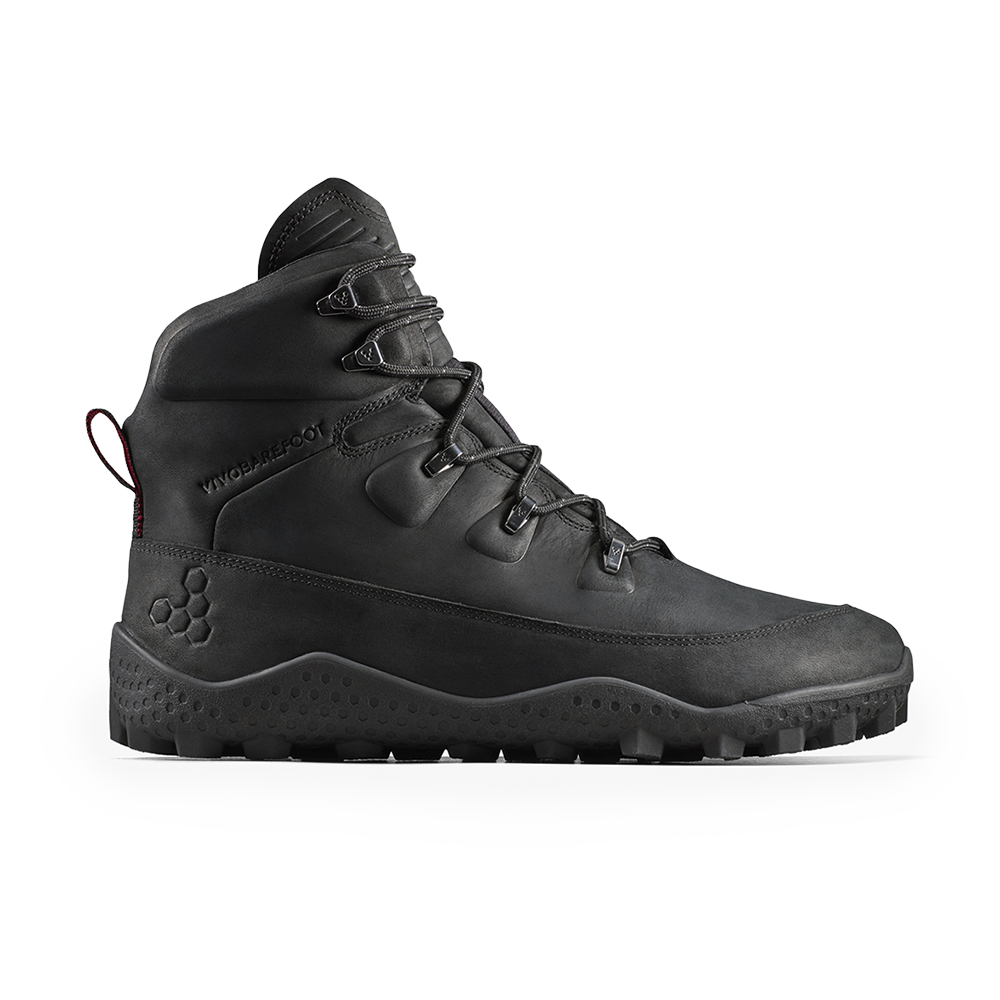 Tracker Winter III SG Mens Obsidian